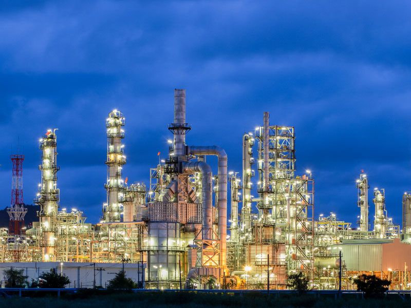 United States sanctions Iran’s IRGC oil operations | LKS Attorneys