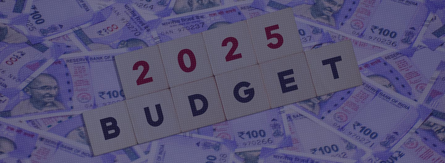 The Annual Tryst with Budget 2025 | LKS Attorneys